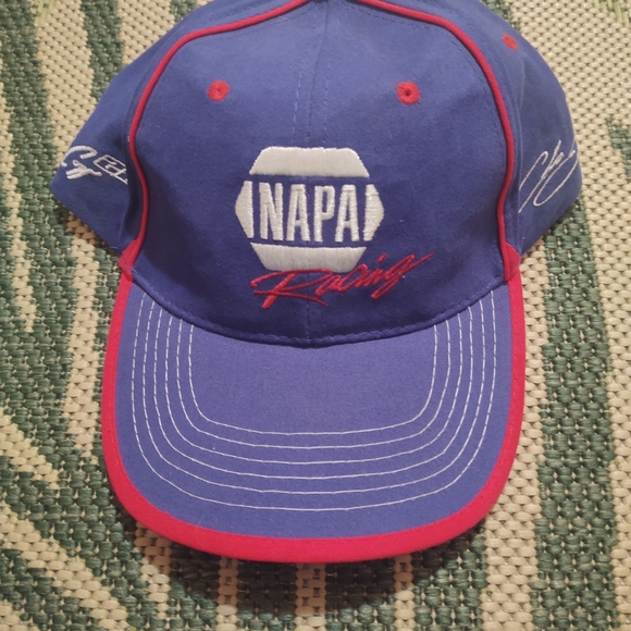 Napa Racing | Accessories | Napa Racing Cap Hat 24 Chase Elliott Ron ...